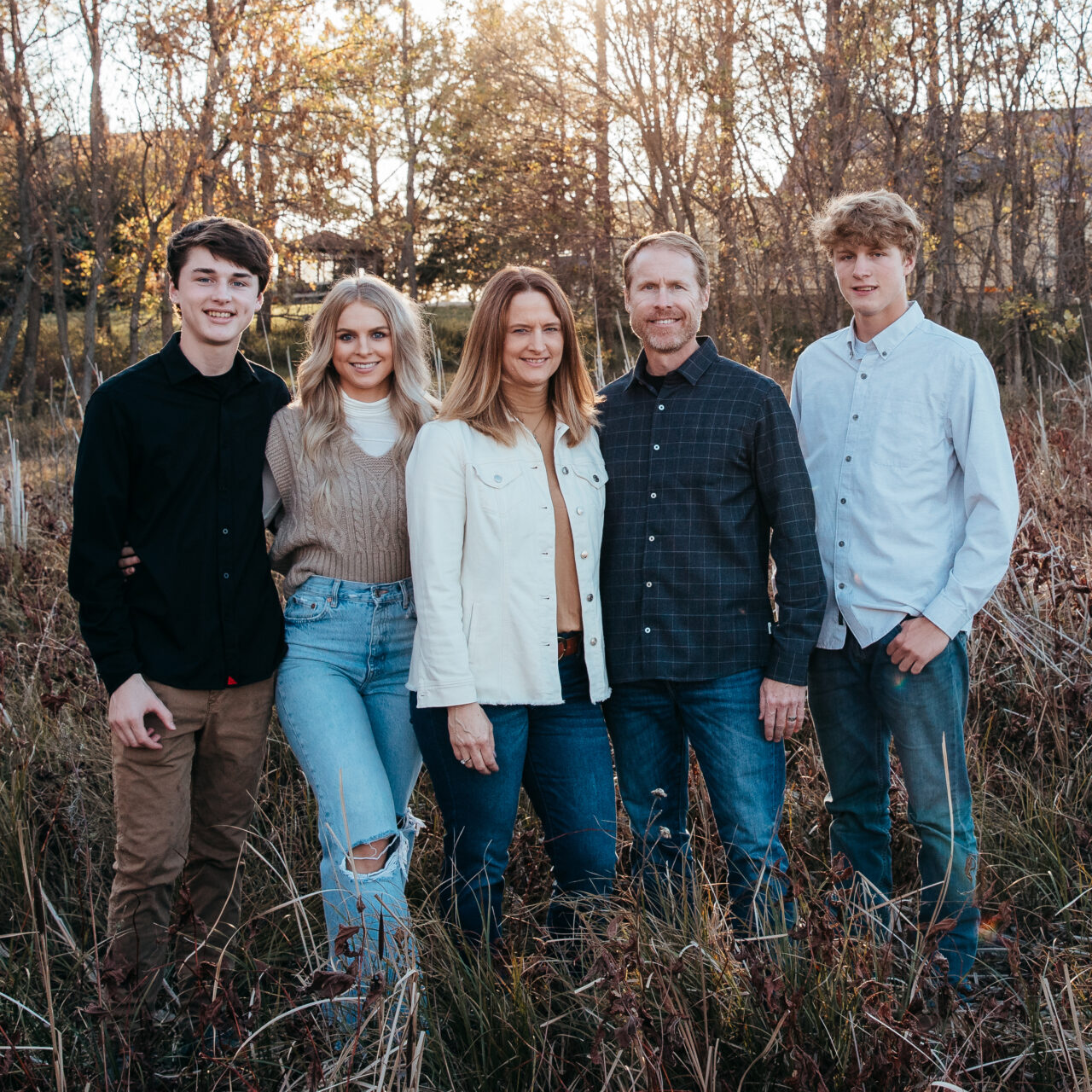 Scott Odenbach | Keep South Dakota Free